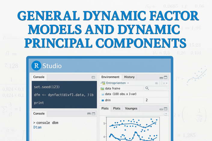 Mô hình nhân tố động tổng quát - Vietlod