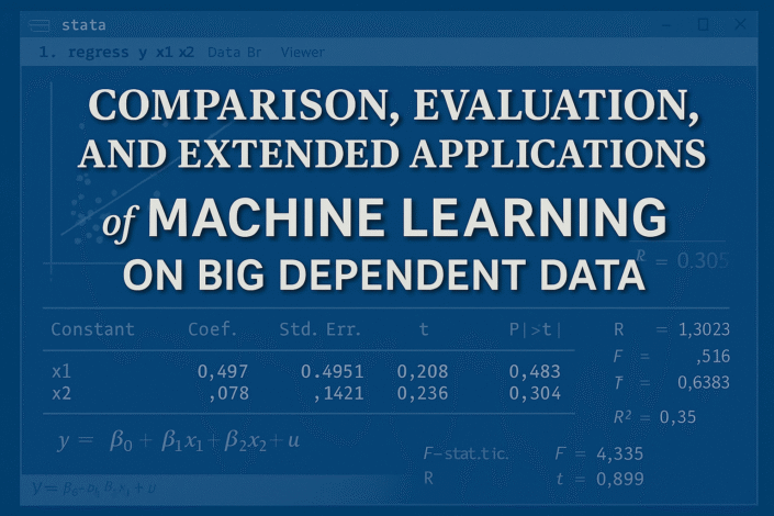 So sánh, đánh giá và mở rộng ứng dụng machine learning - Vietlod