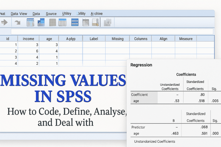 Giá trị trống - missing values